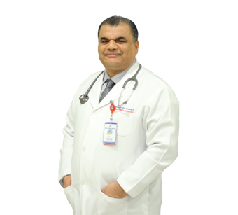 Neurology Hospitals in Oman | Badr Al Samaa Hospitals