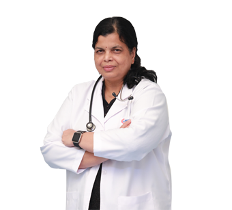 DR