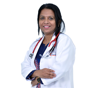 DrSheeja Premjith|PaediatriciansinRuwi|Badr Al Samaa Hospital|Oman