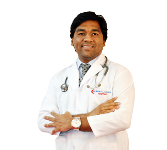 DrSivakumar K|ENT SpecialistsinRuwi|Badr Al Samaa Hospital|Oman