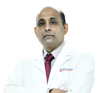 DrShahid Ahmed Shaikh|surgeonsinRuwi|Badr Al Samaa Hospital|Oman