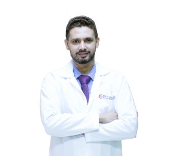 Best Orthopaedic Surgeons in Oman | Badr Al Samaa Hospitals