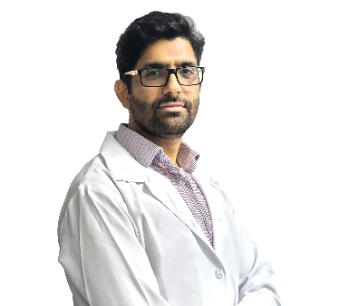 Dr Mohammad Younus Bhat | Specialist Urologist