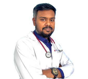 Hospital for CT Scan in Oman | Badr Al Samaa Hospitals