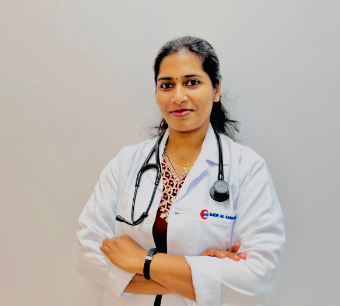 Dr. Aiswarya Suresh | Specialist – ENT