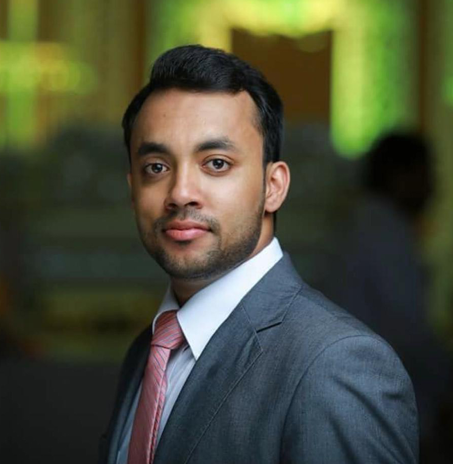 BADR'S MANAGEMENT TEAM | Best private hospital in Oman