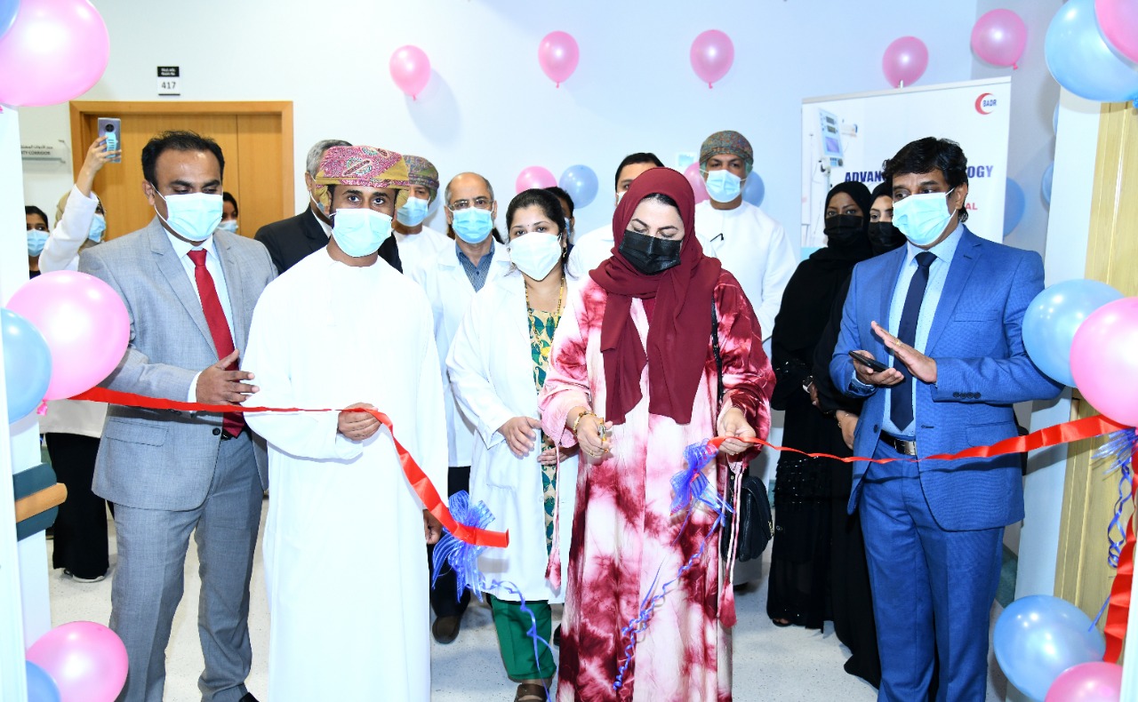 Badr Al Samaa Oman's Best Largest Private Hospital & Medical Centers