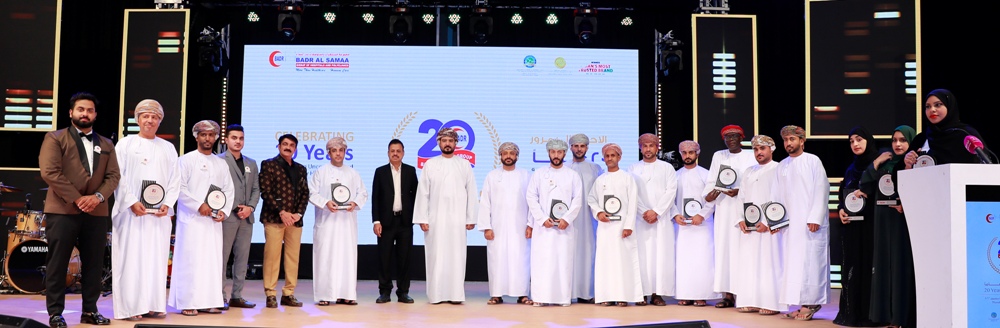 News - Badr Al Samaa Group of Hospitals marked its 20th anniversary in ...