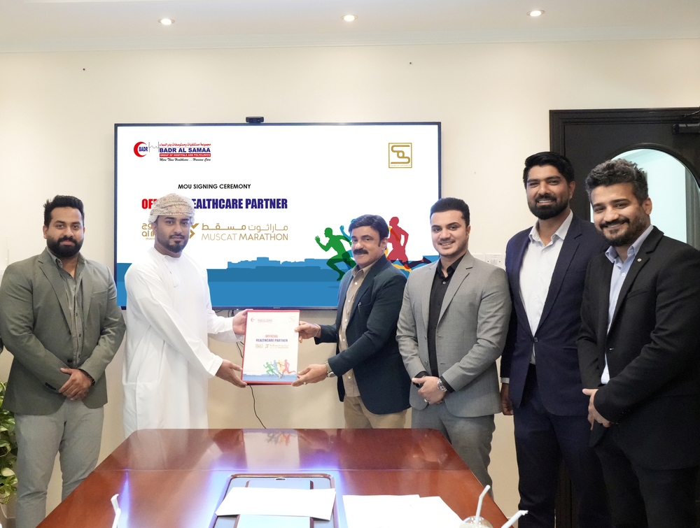 Get the latest news and updates from Badr Al Samaa Group of Hospitals